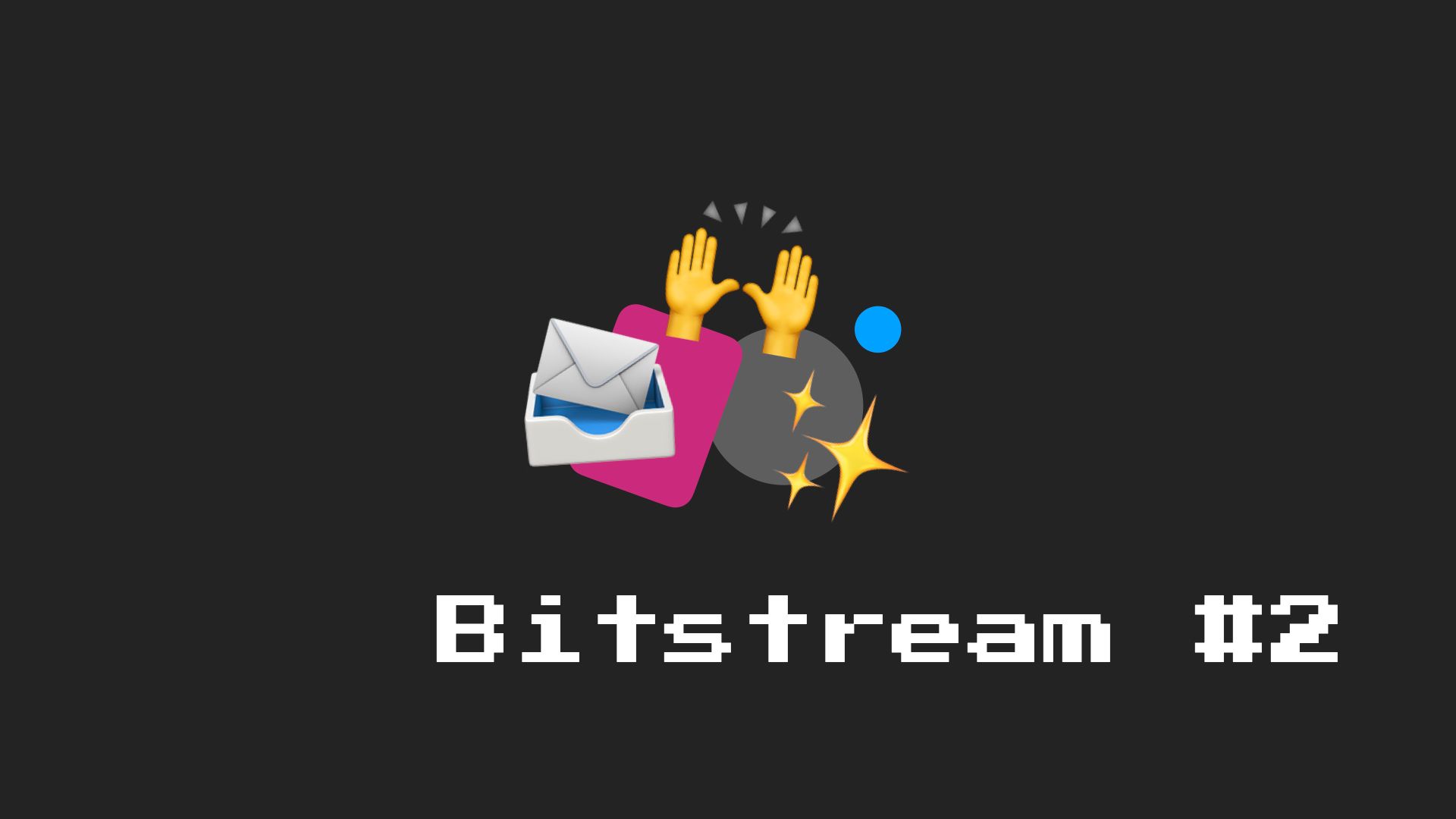 Bitstream #2